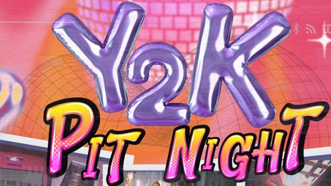 WVUBC Presents: Y2K Pit Night | Bounce