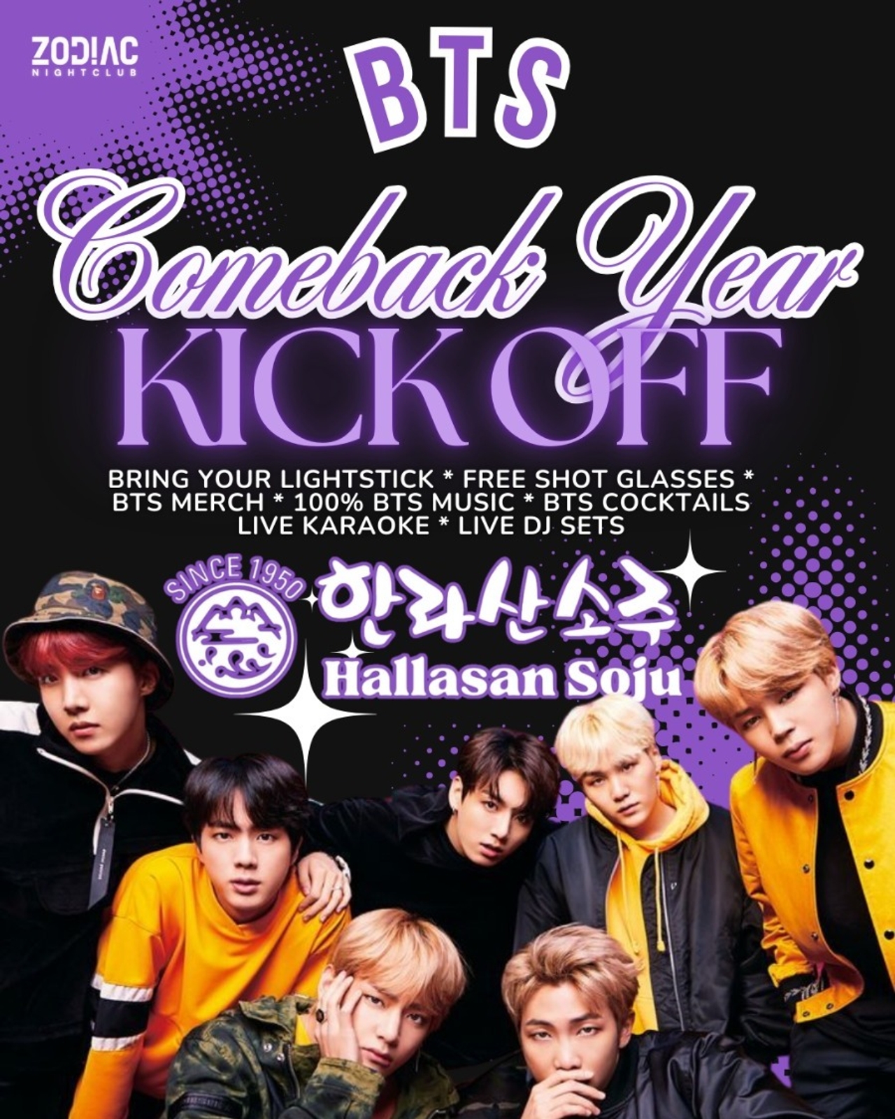 Zodiac of bts 60 photos - Astrologytoyou.com