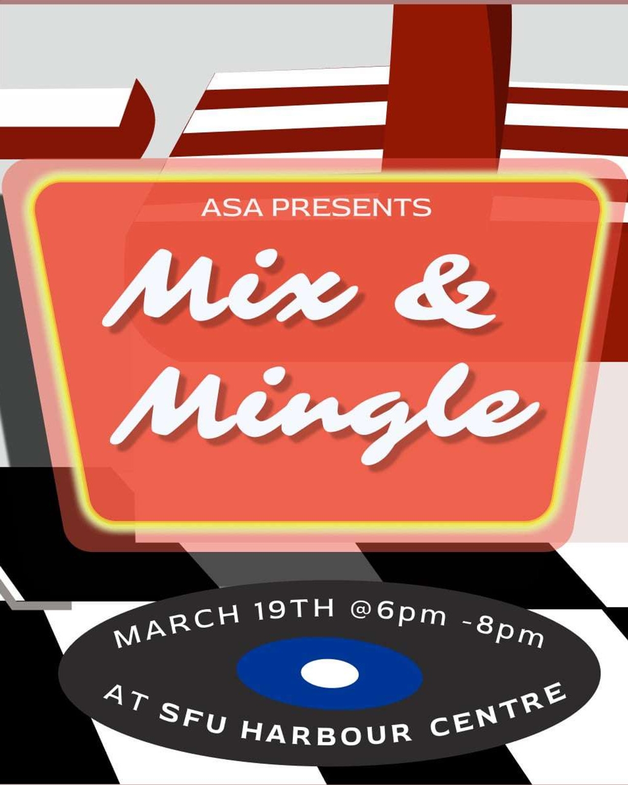 Mix and Mingle | Bounce