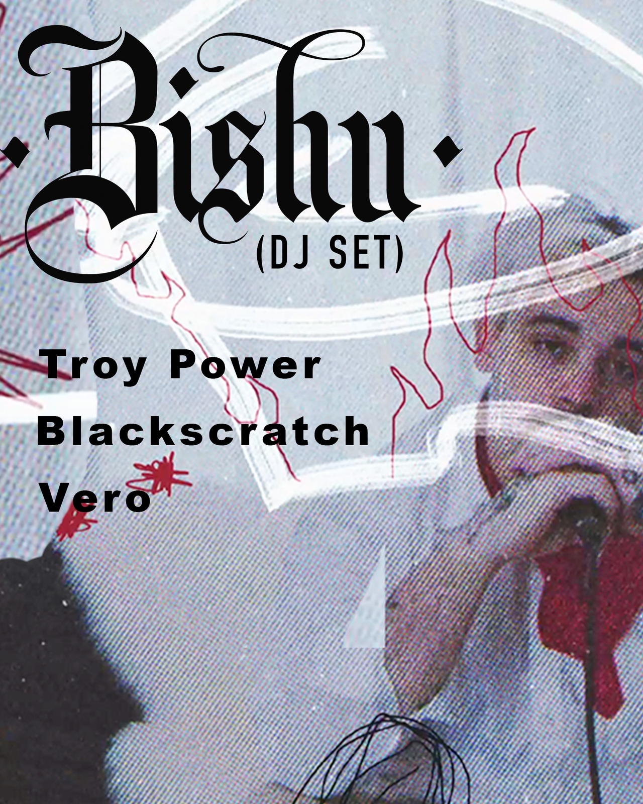 LIGHTHOUSE W/ BISHU 360 SHOW AT THE SEARHOSE TAVERN | Bounce