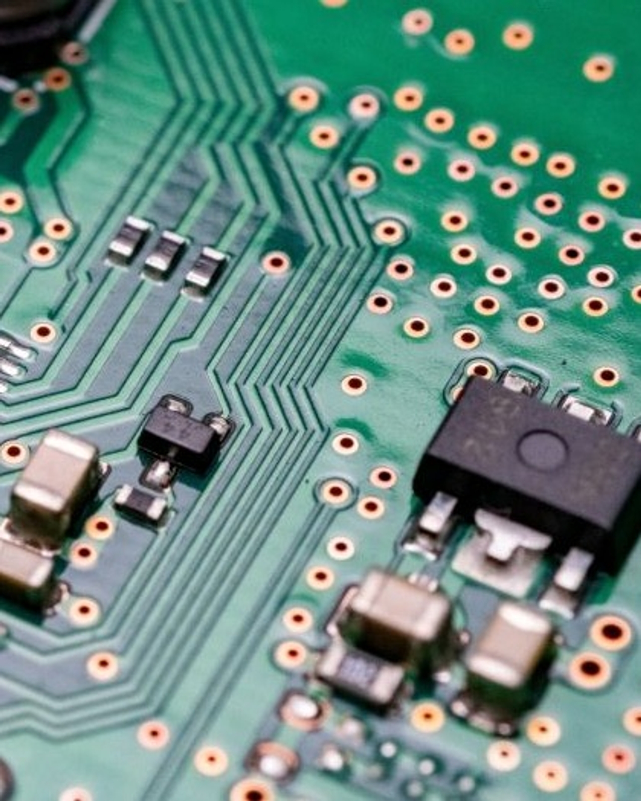 PCB Design & Soldering Workshop | Bounce