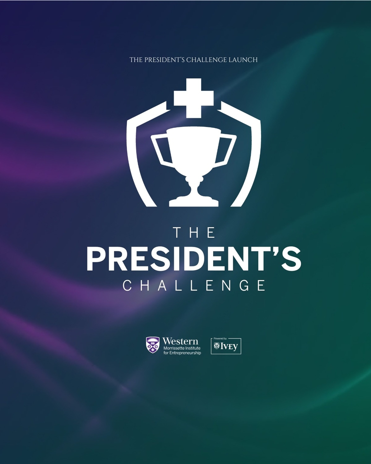 The President's Challenge - Launch | Bounce